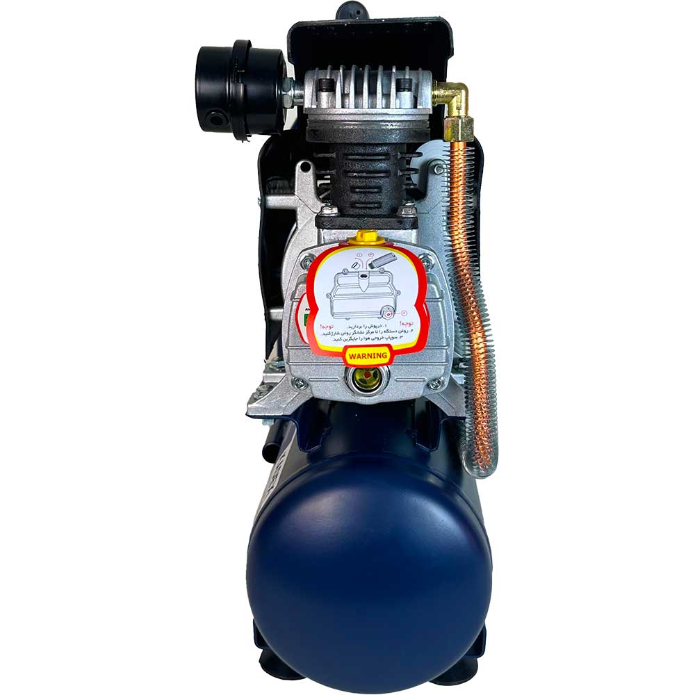 KADEX Air Compressor 10L Model K4710