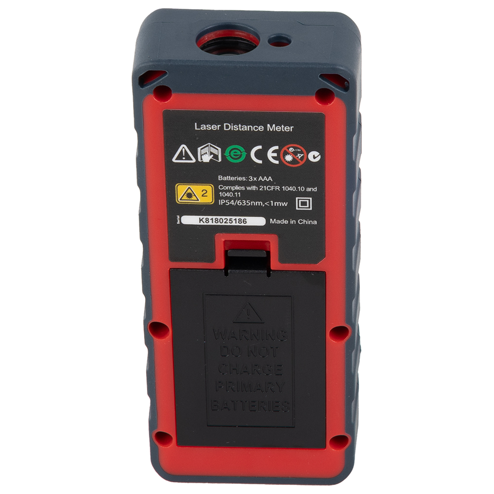KADEX Laser Distance Meter Model K8180